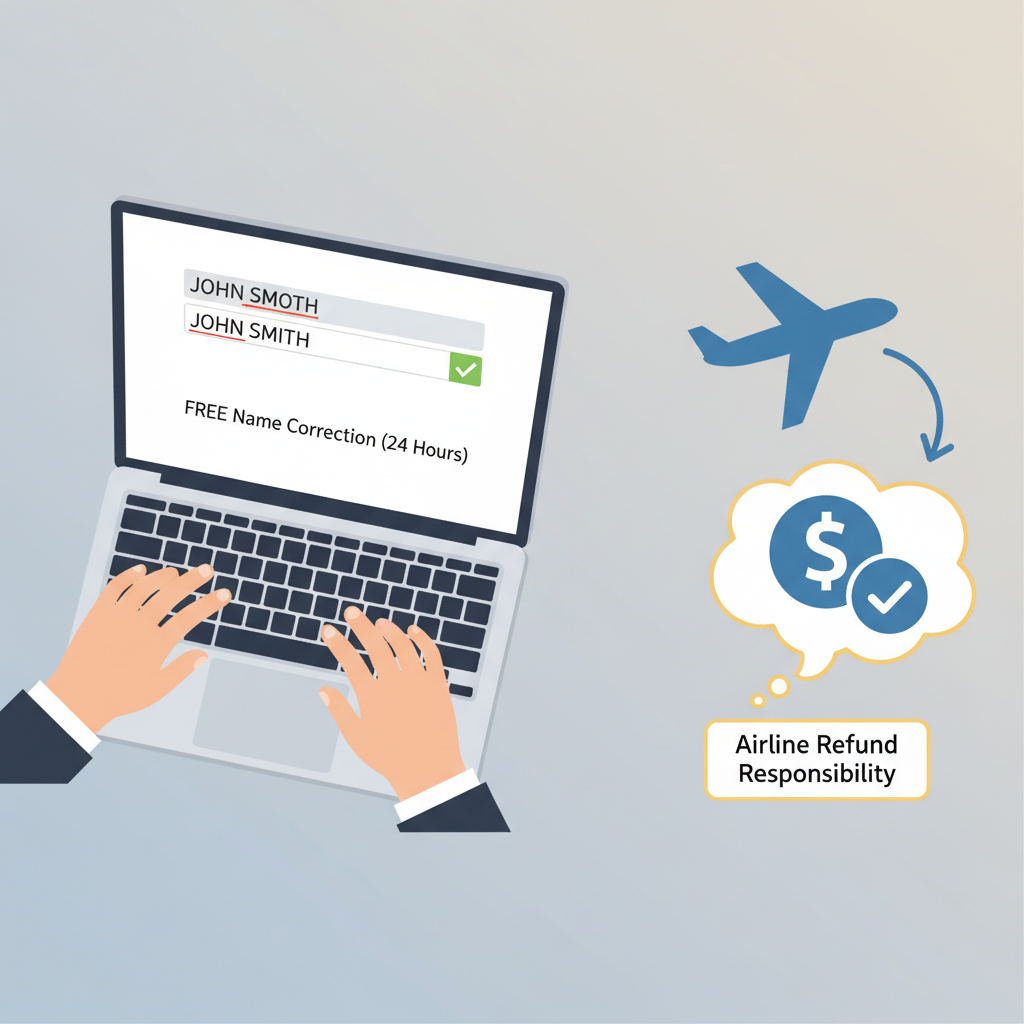 DGCA New Rules: Free Flight Cancellation, Refunds & Enhanced Passenger ...