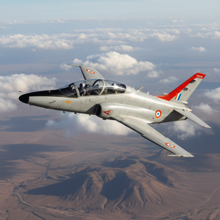 India’s Aerospace Leap: AL-55I Jet Engine Reaches 1200 Flight Hours ...