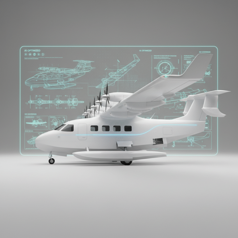 JEKTA and Open Skies Network Chart a Sustainable Future with Electric ...