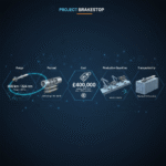 Project Brakestop: UK’s Low-Cost Cruise Missile Initiative - Vimanan
