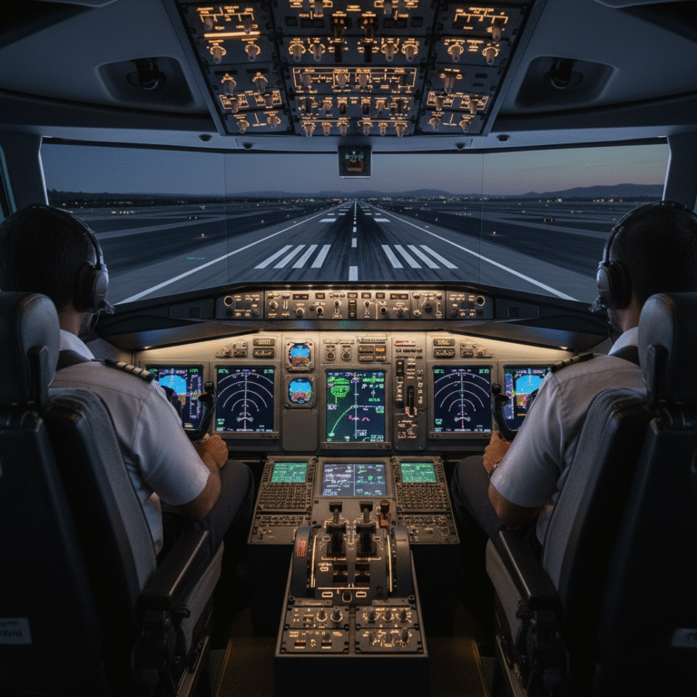 Adani Group Takes Flight: Powering India’s Aviation Future with MRO and ...