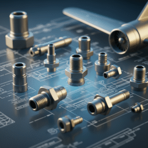Howmet Aerospace’s Strategic Acquisition: Bolstering its Fastener ...