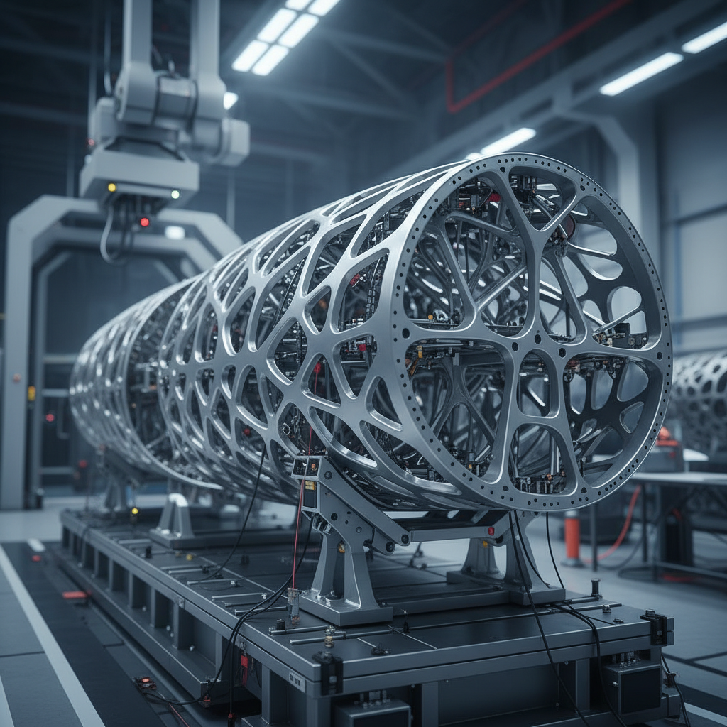 Saab and Divergent Technologies Unveil World’s First 3D-Printed ...