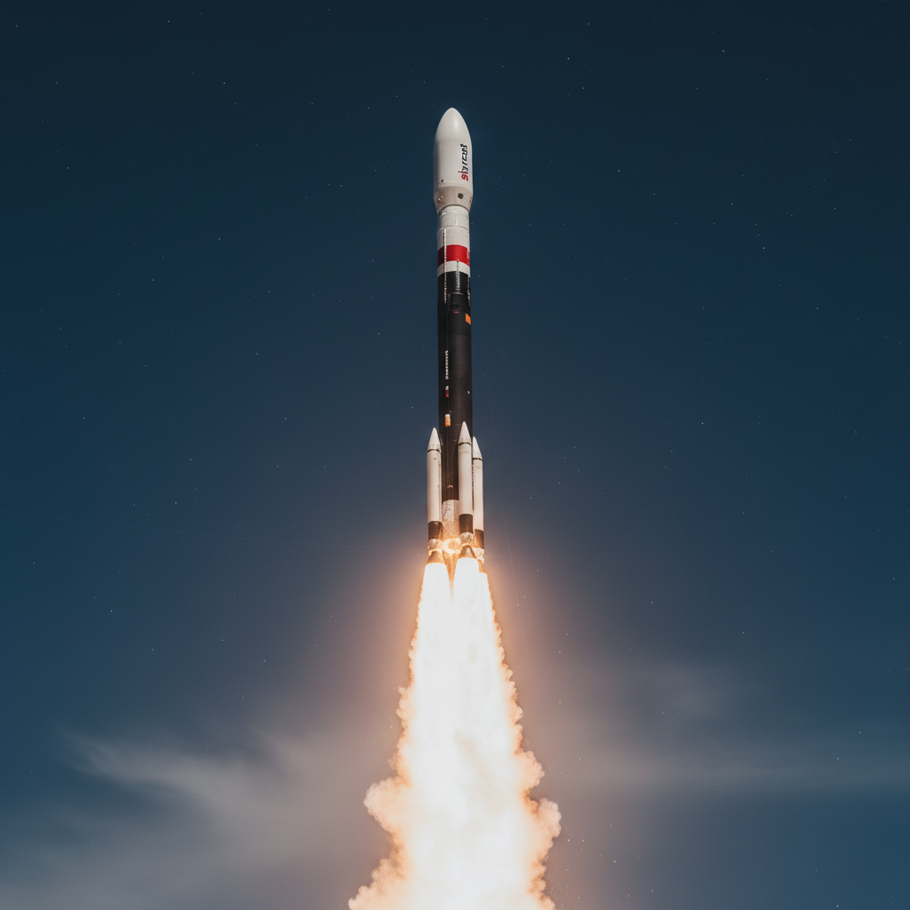 India’s Private Space Sector: Unleashing a New Era of Cosmic Innovation ...