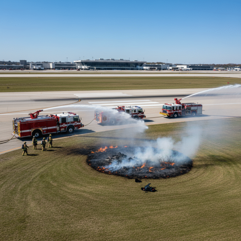 United Airlines Flight UA803: A Dramatic Engine Failure Over Washington ...