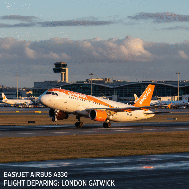 Navigating the Basel Airport Runway Closure 2026 - Vimanan