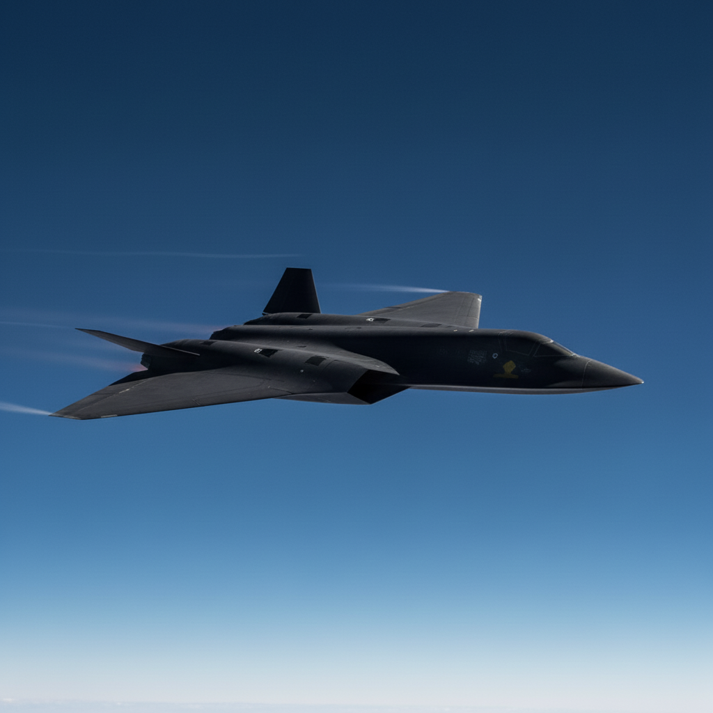 The Dawn of a New Era: Boeing, Lockheed Martin, and the Future of ...