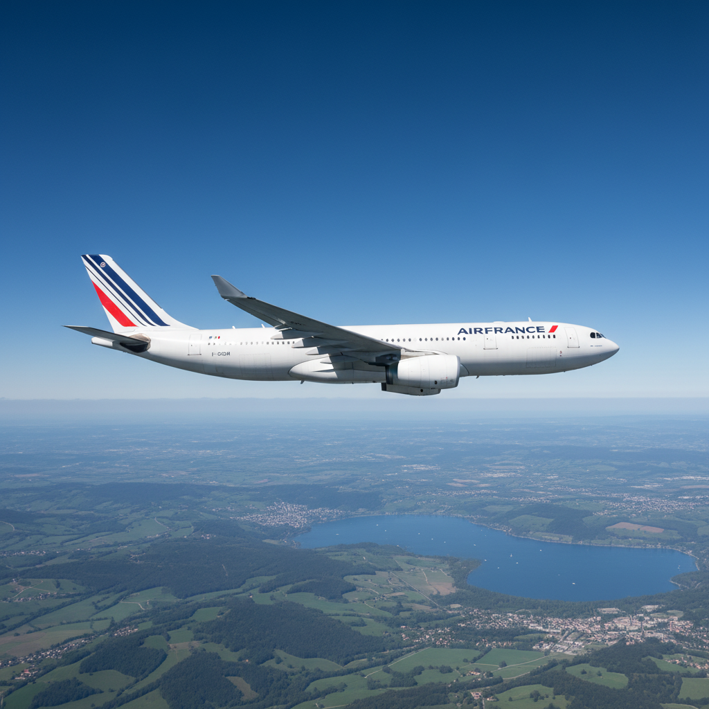 Understanding Squawk 7700 Incidents in Modern Aviation - Vimanan