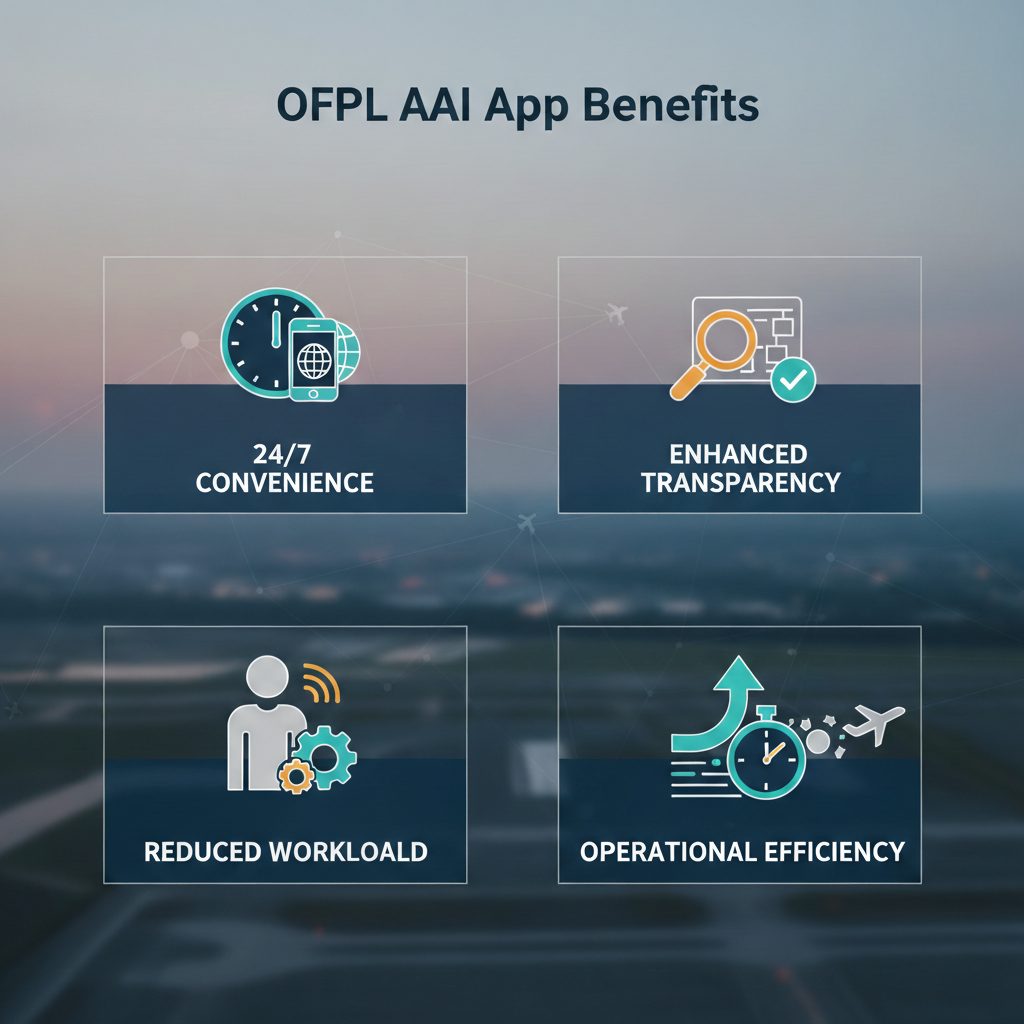 OFPL AAI Flight Planning App Revolutionizing Indian Aviation - Vimanan