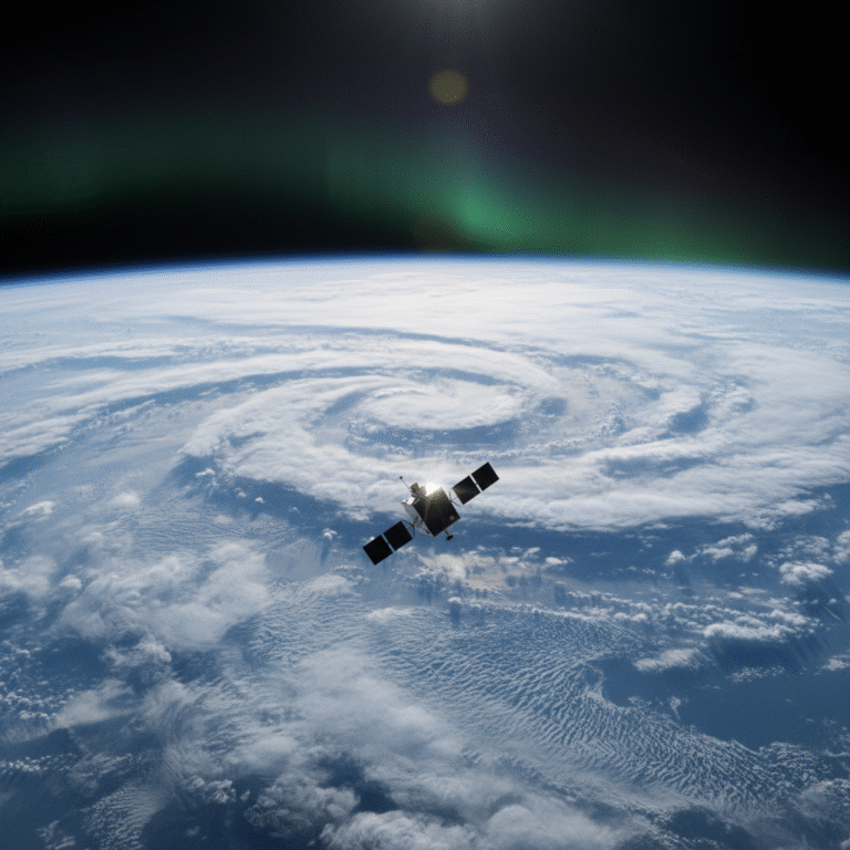The Micro-Revolution: Unveiling Small Satellites - Vimanan