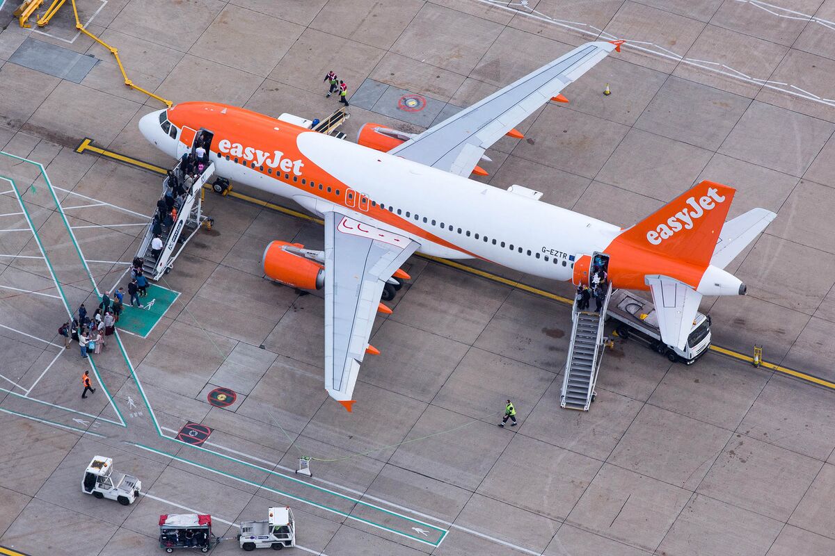 Why Low-Cost Airlines Rule Europe’s Skies - Vimanan