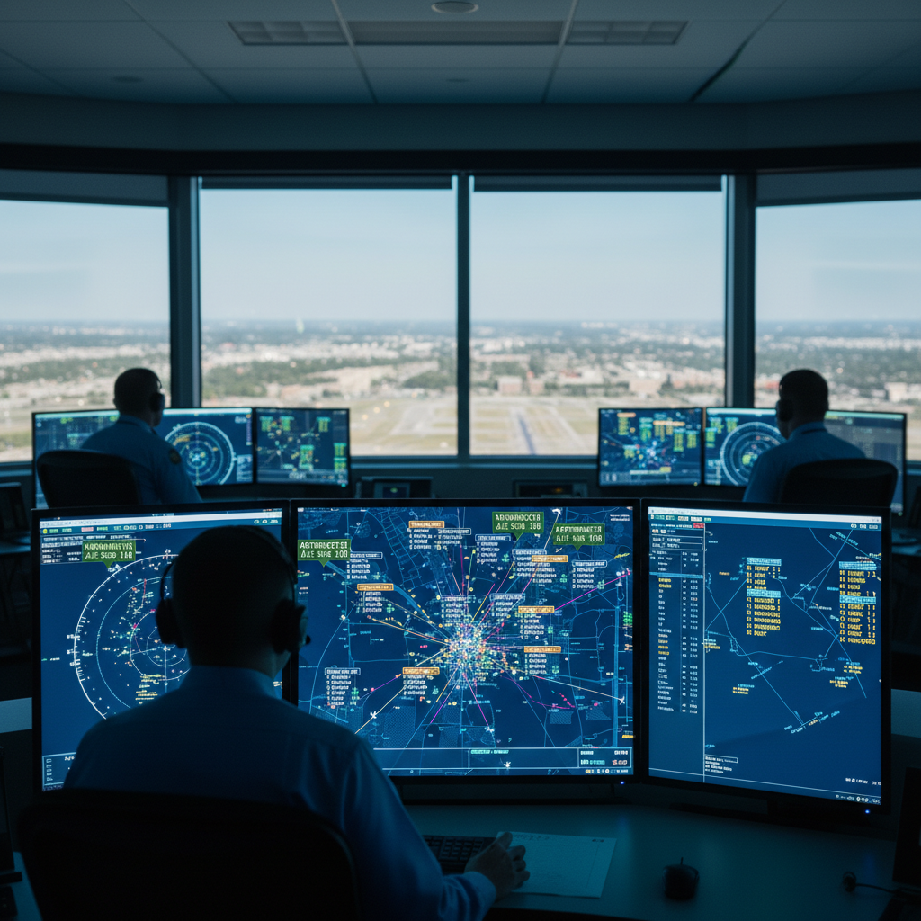 The ROTOR Act: Reshaping Aviation Safety for a Safer Tomorrow - Vimanan
