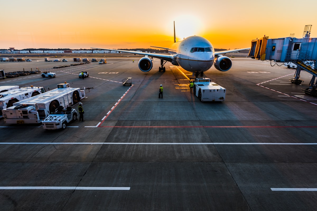 How the Boosted UDAN Budget is Powering Regional Aviation Growth - Vimanan