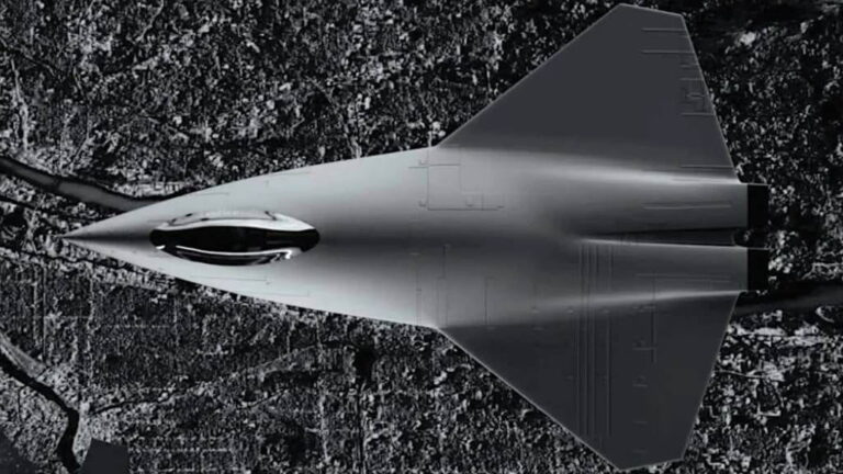 US Faces Fighter Gap as Sixth-Gen Jets Delayed to Mid-2030s - Vimanan