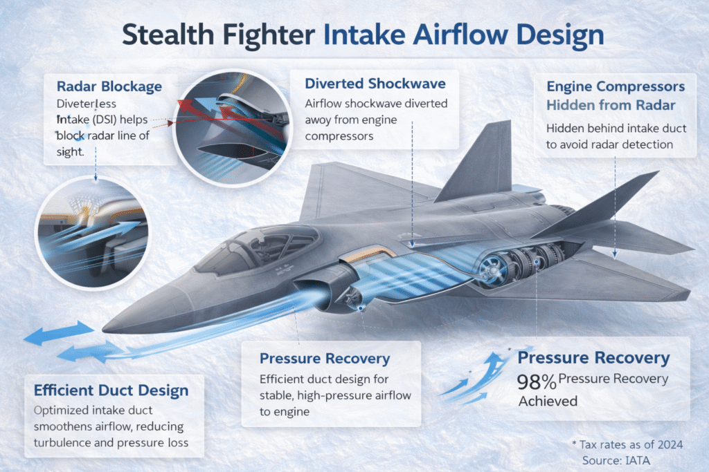 AMCA Milestone: India Achieves 98% Intake Airflow Efficiency for ...