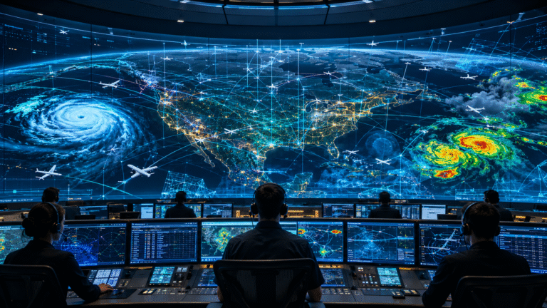 How FAA’s SMART Platform Is Bringing Artificial Intelligence To Air ...